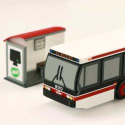 ttc bus model | Page 1 | STLFinder