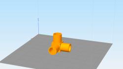 adaptor tube connector 3D Models | Page 1 | STLFinder