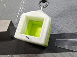 3 inch tungsten cube 3D Models | Page 1 | STLFinder