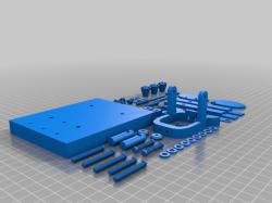 brsp st teardown 3D Models | Page 1 | STLFinder