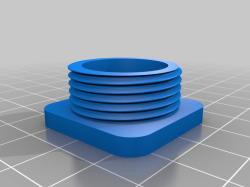 washing machine connector hose 3D Models | Page 1 | STLFinder