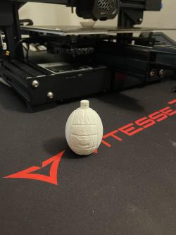 wilson castaway gif 3D Models | Page 1 | STLFinder