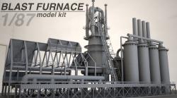 blast model | Page 1 | STLFinder