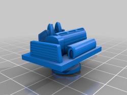 2jz 3d print | Page 1 | STLFinder