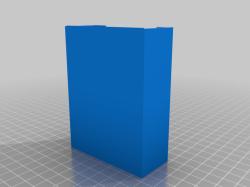 usb mini charging port icon 3D Models | Page 1 | STLFinder