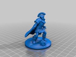 ares miniatures 3D Models | Page 1 | STLFinder