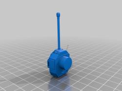 a30 tank 3D Models | Page 1 | STLFinder