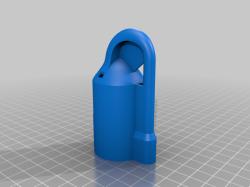 standards document released on feb 29 self adjusting nozzle clearance ...