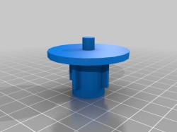 metal roller blind parts 3D Models | Page 1 | STLFinder