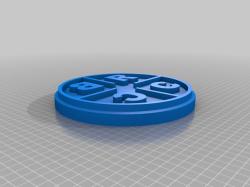 brcc models | Page 1 | STLFinder