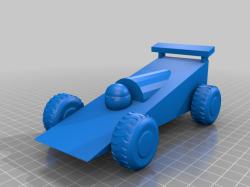 car the thing 3D Models | Page 1 | STLFinder