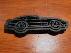 corvette c3 1980 fan belt kit 3D Models | Page 1 | STLFinder