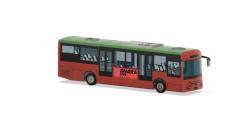 moovers line doll bus 3D Models | Page 1 | STLFinder