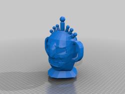 miniature huma 3D Models | Page 1 | STLFinder