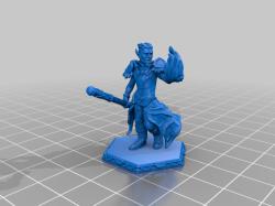 dnd figure 3D Models | Page 1 | STLFinder