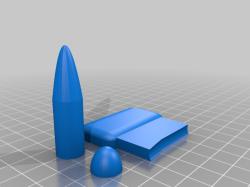 pave penny 3D Models | Page 1 | STLFinder