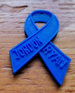 chicago police ribbon nato 3D Models | Page 1 | STLFinder