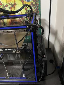 ender 5 plus electronics case 3D Models | Page 1 | STLFinder