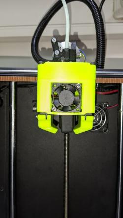 flying bear ghost 6 klipper noise from motors when seeting microsteps ...