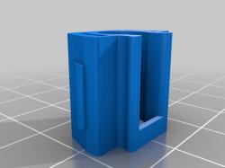 metro shelf clips 3D Models | Page 1 | STLFinder