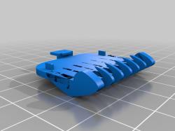 hair clippers 1 3D Models | Page 1 | STLFinder