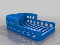 shelf for tv box 3D Models | Page 1 | STLFinder