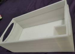 hornet motion loveseat with console model u 11550 10532 285 | Page 1 ...