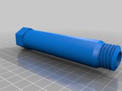 miata license plate replacement frame 3D Models | Page 1 | STLFinder