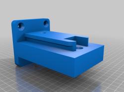 3d printed milwaukee tool holder | Page 1 | STLFinder
