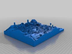 medieval gun minecraft 3D Models | Page 1 | STLFinder