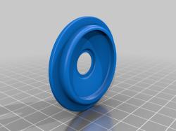 flambo mod m42 3D Models | Page 1 | STLFinder