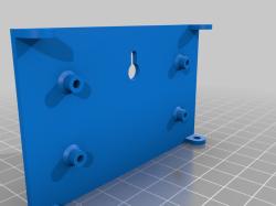 stevenson shield 3D Models | Page 1 | STLFinder