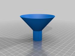 pre workout funnel 3D Models | Page 1 | STLFinder