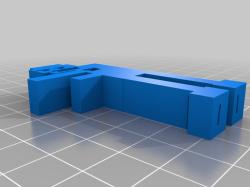 fnaf 1 map killer in purple 2 sav file 3D Models | Page 1 | STLFinder