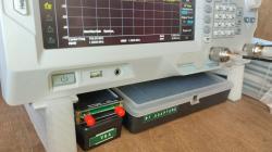 arduino rf spectrum analyzer 3D Models | Page 1 | STLFinder