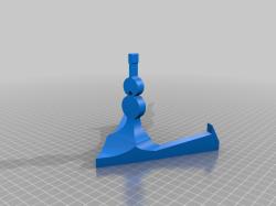 detalle autocad de water stop 3D Models | Page 1 | STLFinder