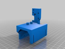 sprite extruder linear 3D Models | Page 1 | STLFinder