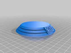 star wars base 3D Models | Page 1 | STLFinder