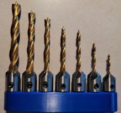 temu interchangeable drill sew set 3D Models | Page 1 | STLFinder