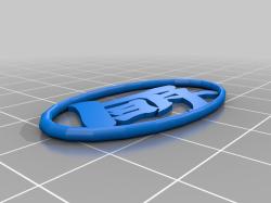 teq logo 3D Models | Page 1 | STLFinder