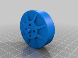 motor cad model | Page 1 | STLFinder