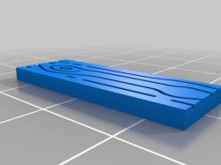 f1 wood plank 3D Models | Page 1 | STLFinder