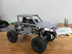 wpl c24 accessories 3d models 【 STLFinder