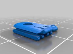 obj 279 3D Models | Page 1 | STLFinder