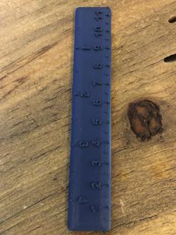 1 32 inch ruler 3D Models | Page 1 | STLFinder
