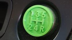 5 speed shift pattern 3D Models | Page 1 | STLFinder