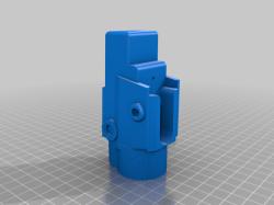 ak 47 stocks 3D Models | Page 1 | STLFinder