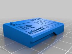 mpc 2000 png 3D Models | Page 1 | STLFinder