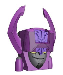 headmaster game 3D Models | Page 1 | STLFinder