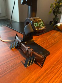 basemo 3c invisible holder charger with stand 3D Models | Page 1 ...